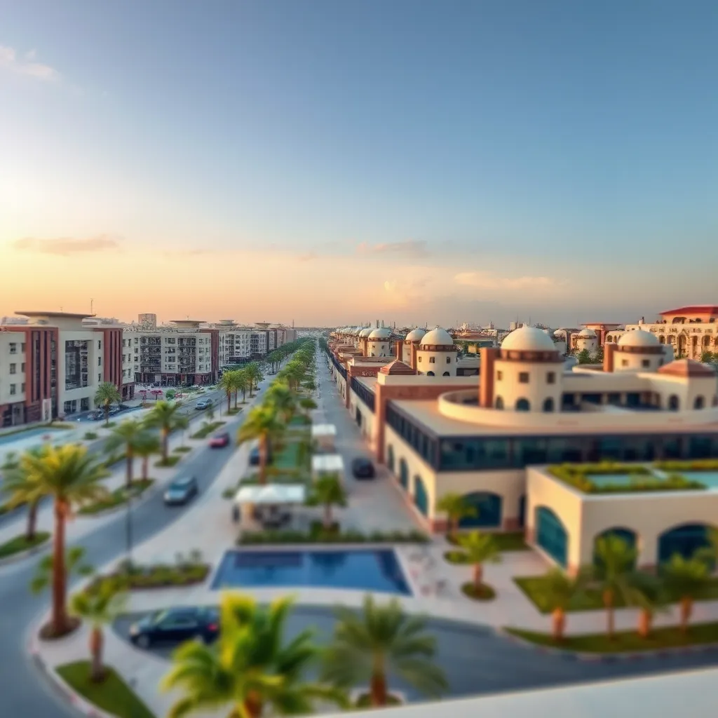 Al Warsan: A Detailed Look at Dubai's Growing Neighborhood