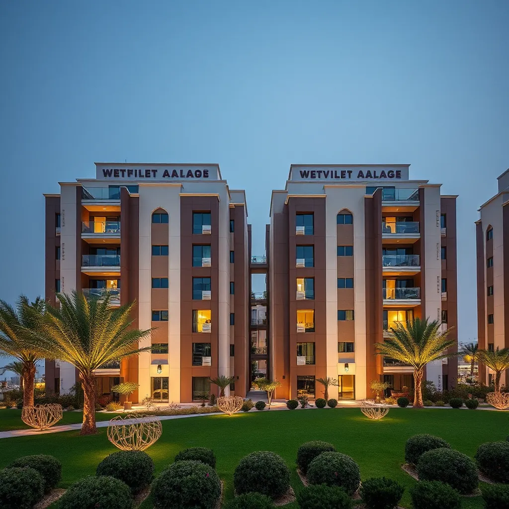 1 BHK Rentals in Al Warqa: A Detailed Overview