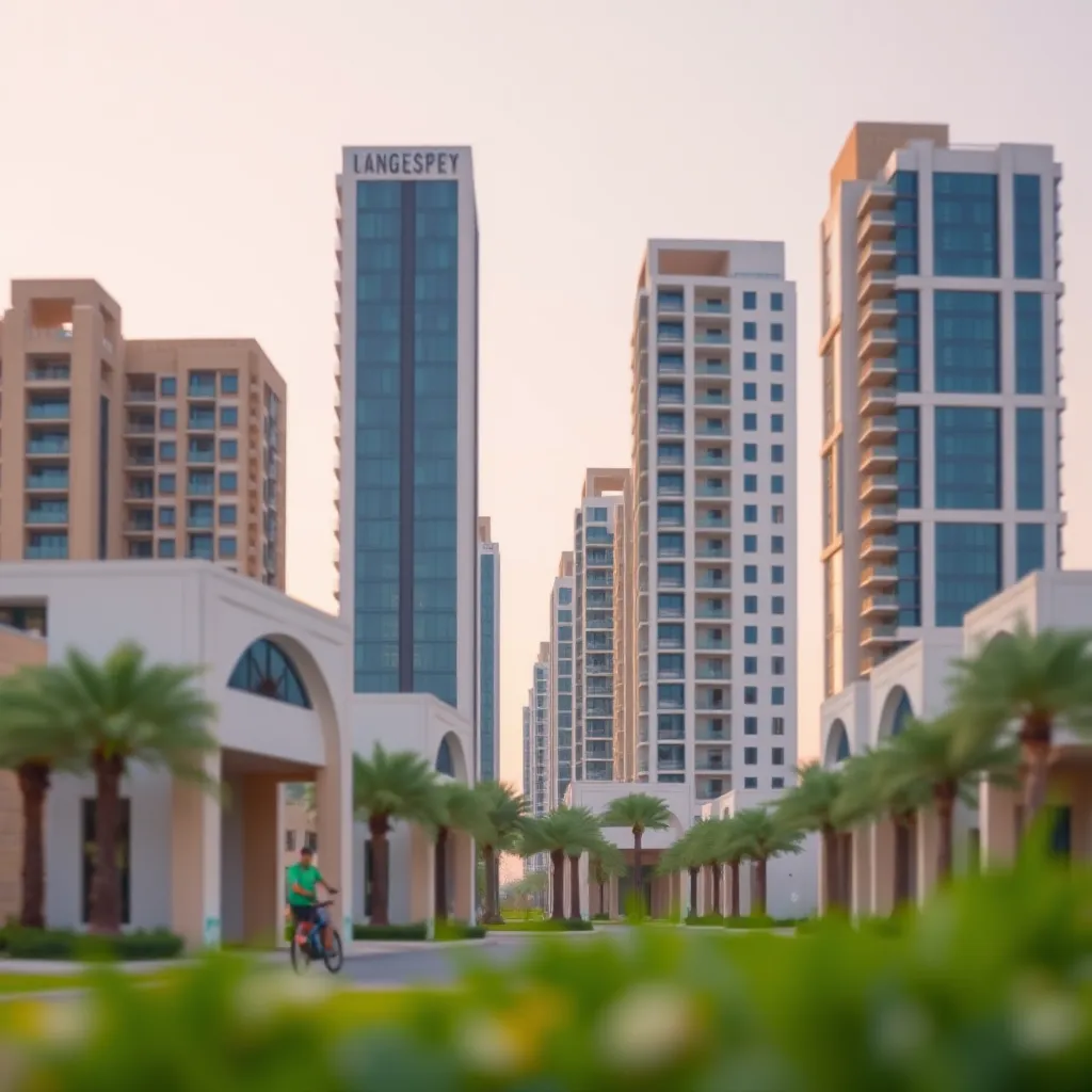 Discover Al Falah New: Dubai's Thriving Community Guide