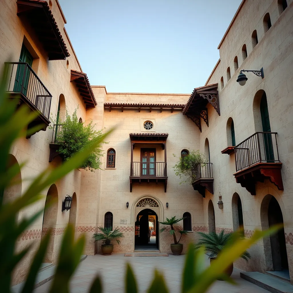 Discover Al Murar: Dubai's Historic Neighborhood Guide