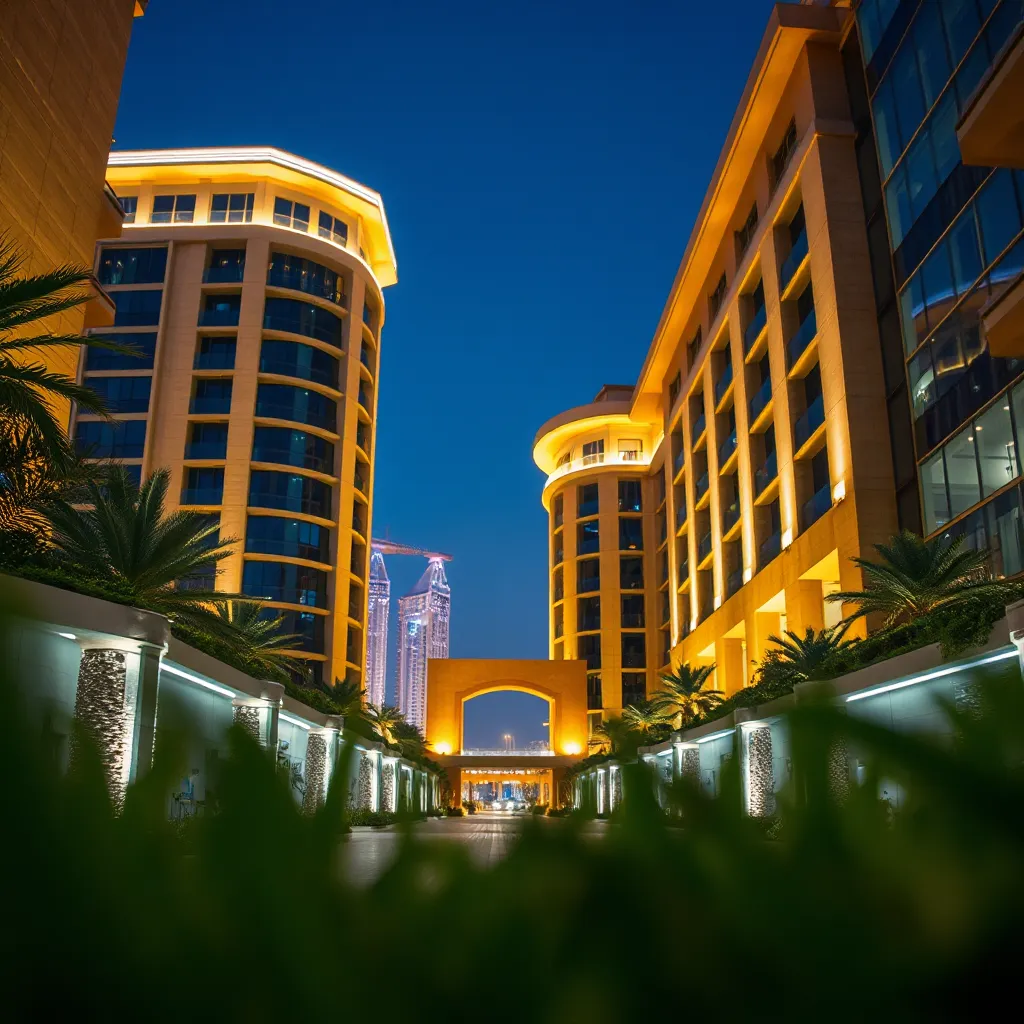 Exploring Al Zahia Uptown: A Comprehensive Overview