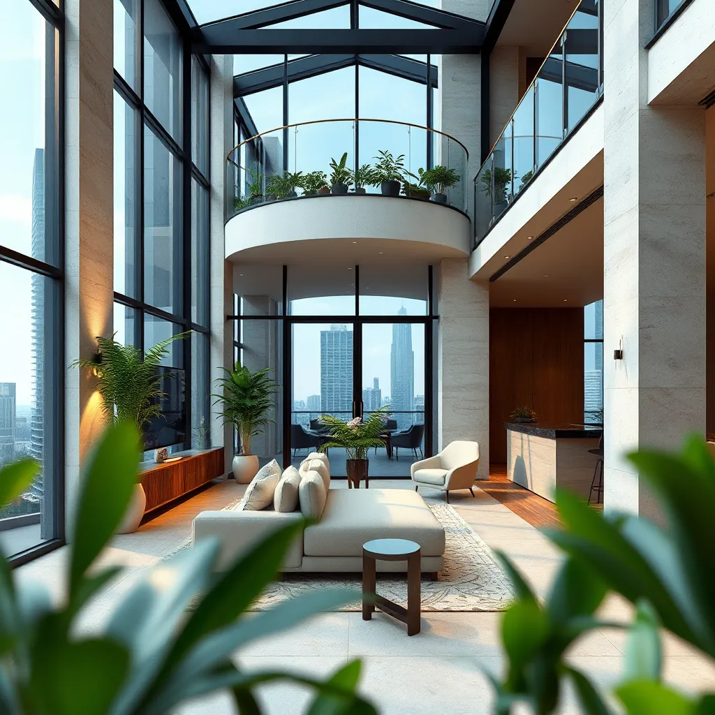 Discover Q Gardens Loft: A Definitive Guide