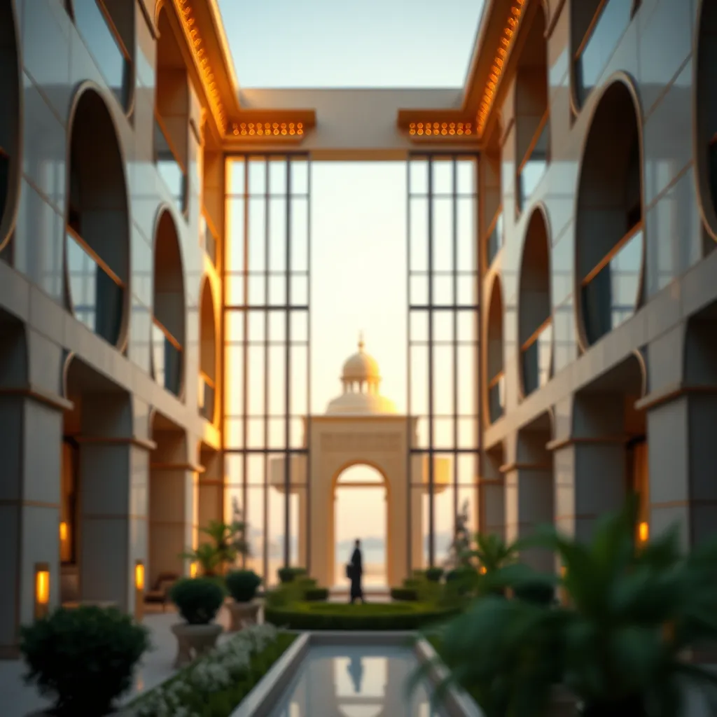 Liwa Building Mankhool: A Comprehensive Overview