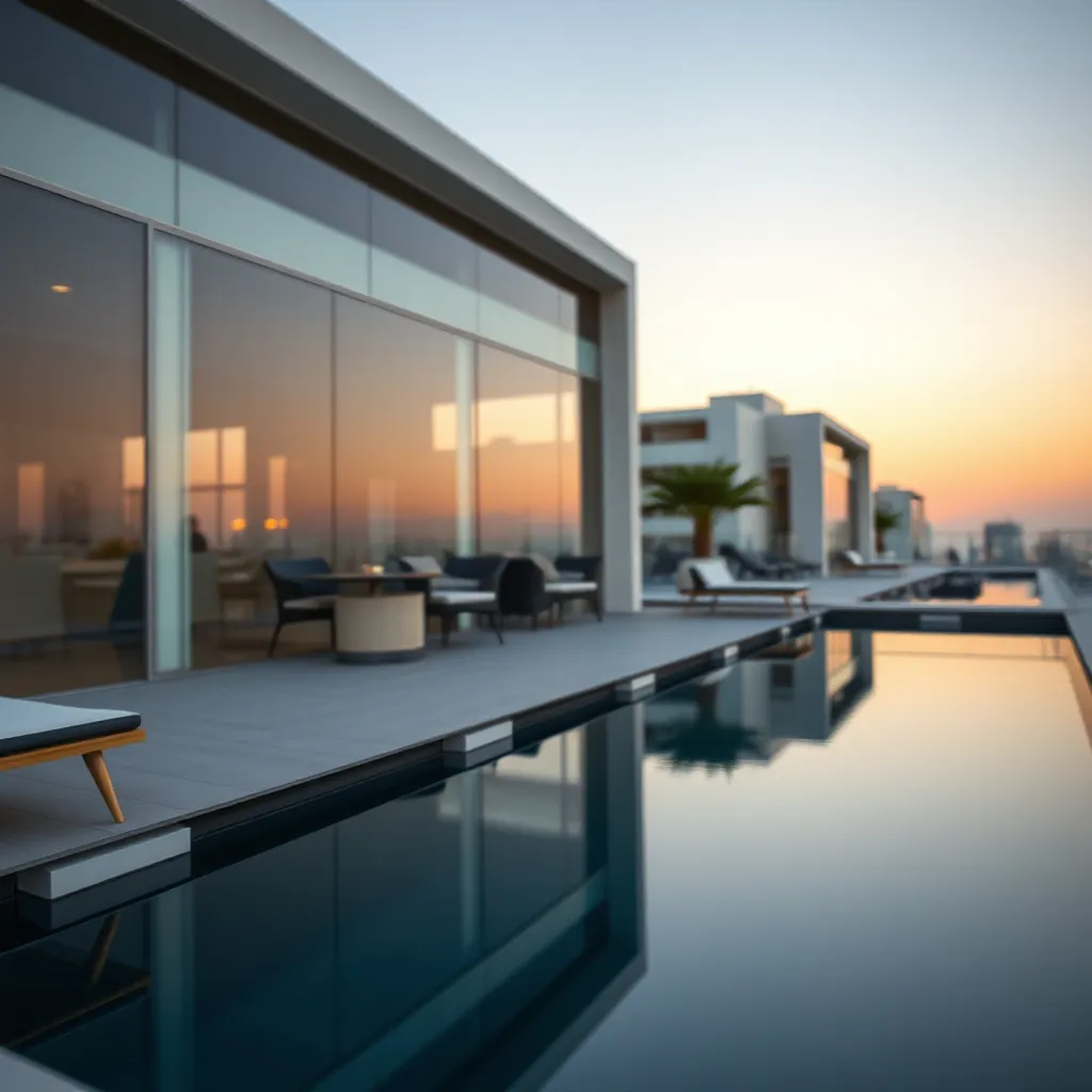 Guide to Navigating the UAE Residence Visa Process