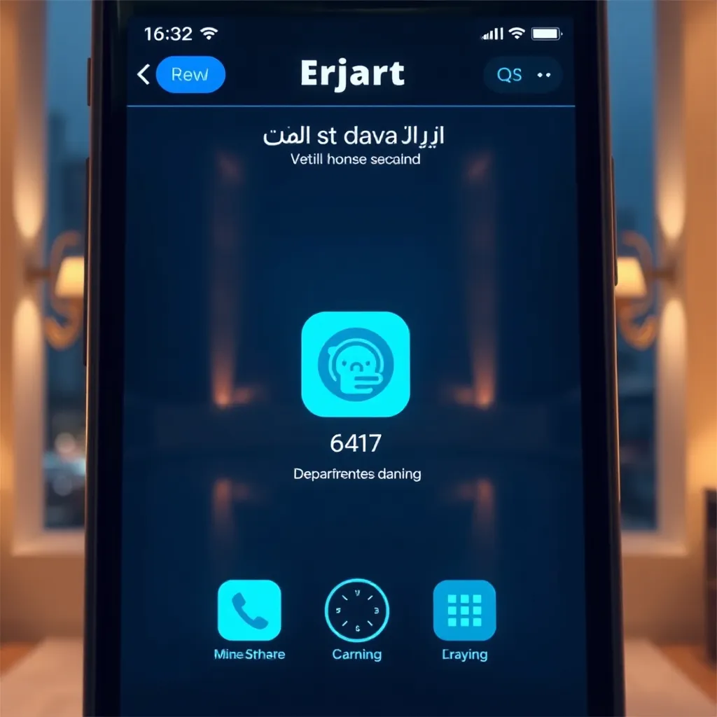 Renewing Ejari with the Dubai Rest App: A Complete Guide