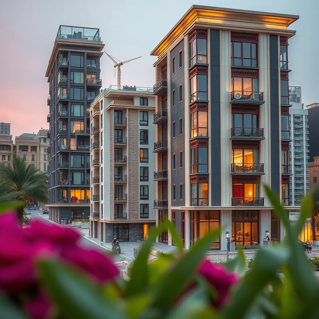 Securing Residency in Dubai: A Complete Guide