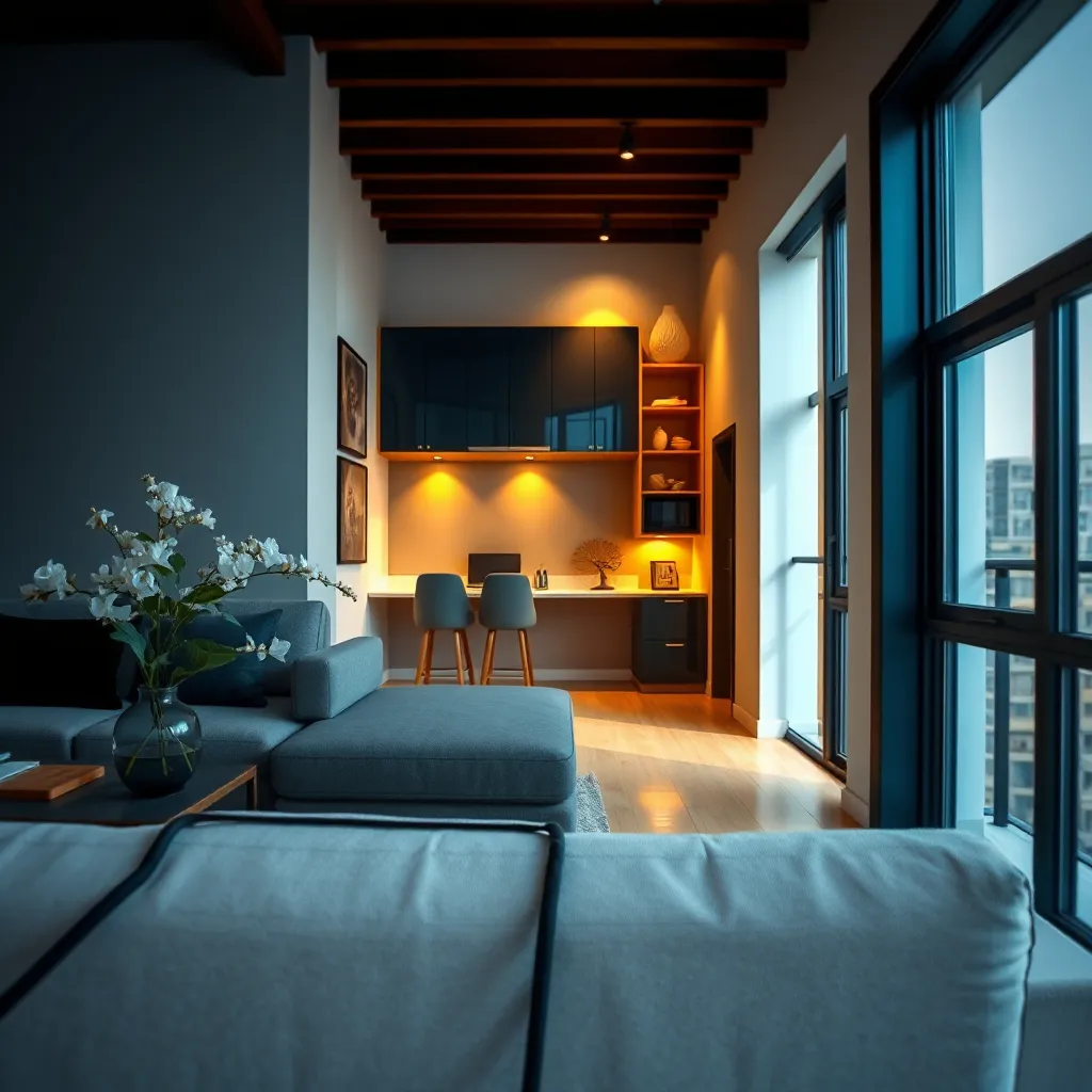 Studio Flats for Rent in Karama: Explore Your Options