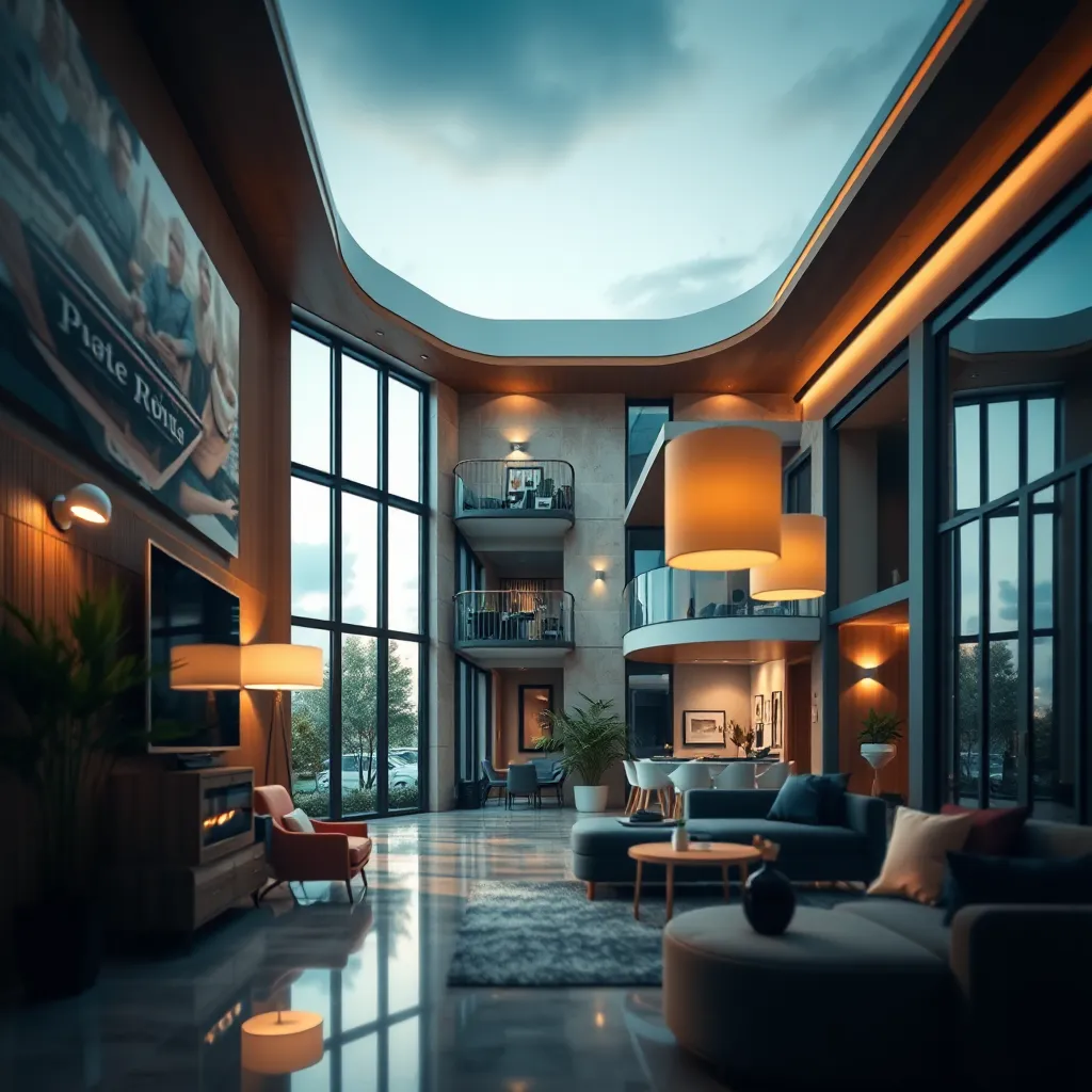 Understanding Mollak: Insights into Property Management