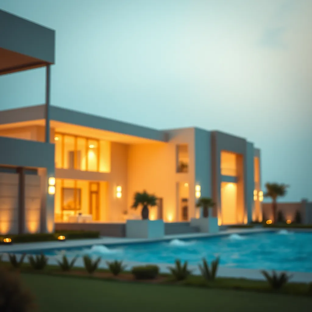 Exploring Al Quoz 3 Postal Code and Its Impact